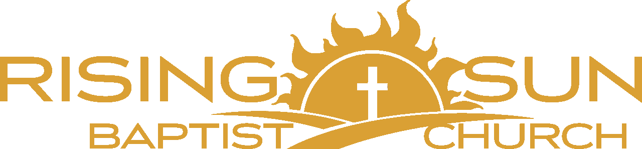 Welcoming All Who Walk Through Our Doors - Rising Sun Baptist Church